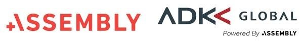 [PRNewswire] STAGWELL'S (NASDAQ: STGW) ASSEMBLY AND ADK GLOBAL UNITE ...