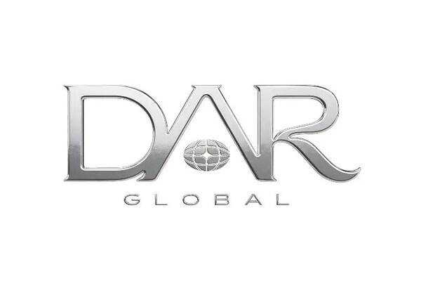 [PRNewswire] DAR GLOBAL BECOMES 1ST SAUDI COMPANY FOR EQUITY SHARES ...