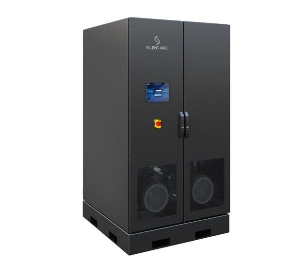 [PRNewswire] Johnson Controls shows scalable liquid cooling solution ...