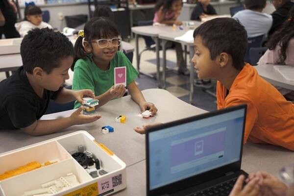 [PRNewswire] LEGO® Education Announces Hands-on Learning Solution : 네이트 뉴스