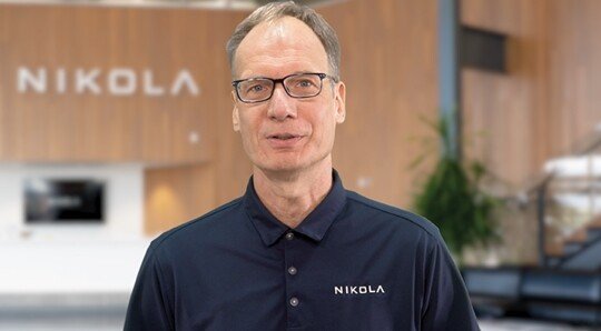 한화 손절 니콜라(NKLA.O), 주주 지원을 위해 회의 연기 : 네이트 뉴스