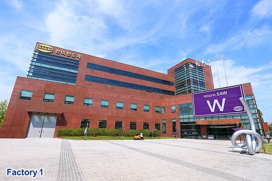 Hanmi Semiconductor develops next-generation HBM process equipment…The ...