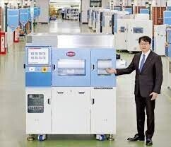 Hanmi Semiconductor develops next-generation HBM process equipment…The ...