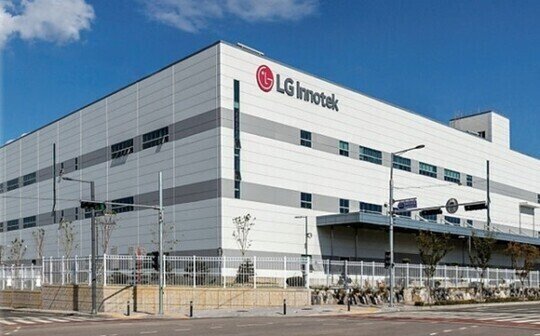 LG Innotek invests additional camera modules in Vietnam : 네이트 뉴스
