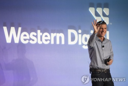 "웨스턴디지털(WDC), 2분기 실적 선방…낸드 업황 회복 신호" : 네이트 뉴스