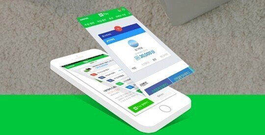 Naver Pay provides QR payments at all Alipay stores in China : 네이트 뉴스