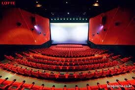 Lotte Cultureworks, which operates Lotte Cinema and Lotte Entertainment ...