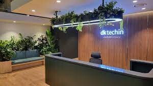 DK Techin merges with Kakao Enterprise subsidiary KEP : 네이트 뉴스