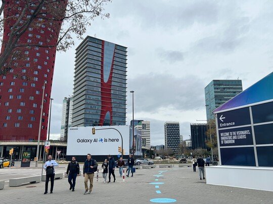 [MWC24] KT, 교통혁명 UAM 연결성 유지 핵심…RIS 기술은 무엇일까 : 네이트 뉴스