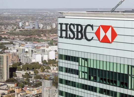 HSBC(HSBA.LON), 美 은행원 50명 추가 채용…스타트업 벤처 대출 진행 : 네이트 뉴스