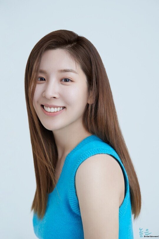 Ham Yeon-ji, the third-generation member of the Ottogi family, became ...