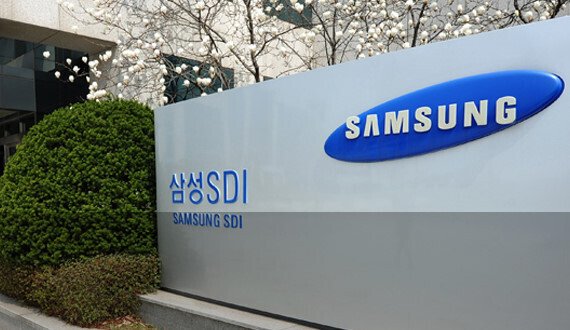 Samsung SDI is on the verge of securing a 1 trillion KRW (approximately ...
