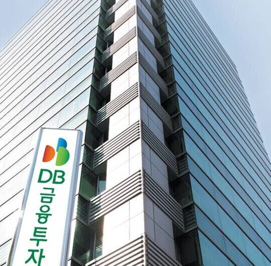 DB Financial Investment Acquires Full Ownership of DB Asset Management ...
