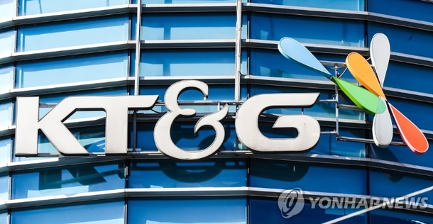 KT&G Achieves 'A-' and 'A3' Credit Ratings from S&P and Moody's : 네이트 뉴스