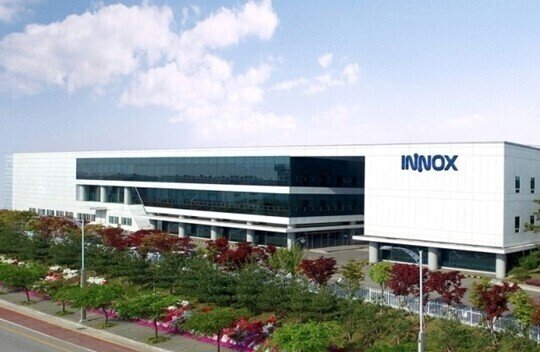 IBK Investment Securities Raises InnoX Advanced Materials Target Price ...