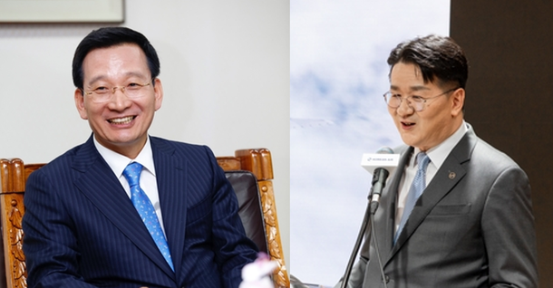 Hanjin KAL Plunges 17% After Two-Day Limit-Up Rally Amid Governance ...