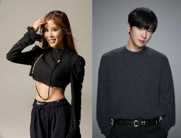 KT ENA, '엽꾸리'·'춤짱 채리나' 등 웹예능 라인업 공개 : 네이트 연예