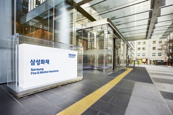 Samsung Fire & Marine Expands Stake in Lloyd's Insurer Canopius to 40% ...