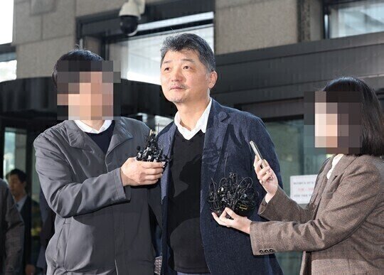 Court to Deliver First Verdict on Kakao Founder Kim Beom-su Over Alleged SM Entertainment Stock ...