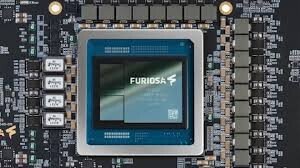 FuriosaAI Begins Mass Production of Second-Generation AI Chip 'Renegade ...