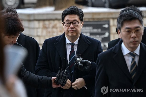 Financial Authorities Refer MBK Partners Management to Prosecutors Over ...