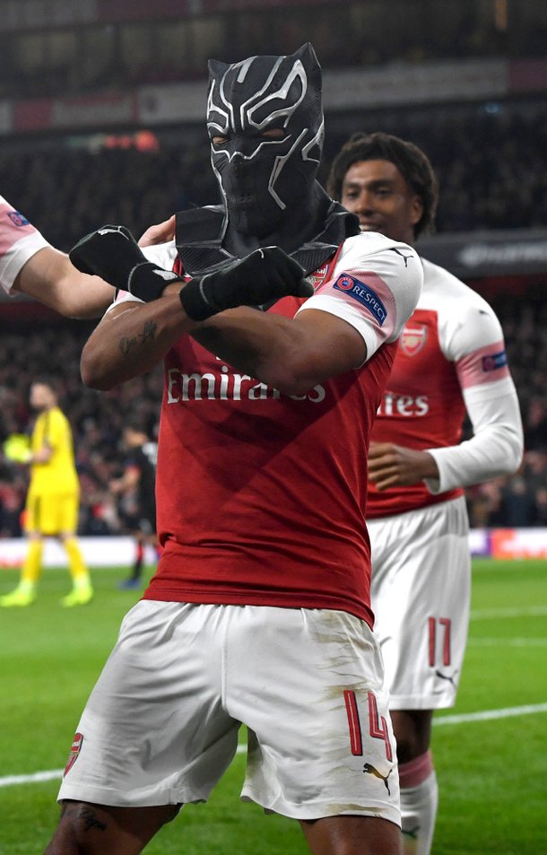 [UEL]첼시·아스널 합류…EPL, 48년만에 유럽대회 8강 6팀 배출 : 네이트 스포츠