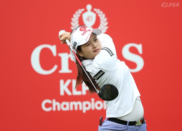 '춘추전국시대' KLPGA, NH투자증권 레이디스 챔피언십 '2승' 주인공 탄생할 적기다 : 네이트 스포츠