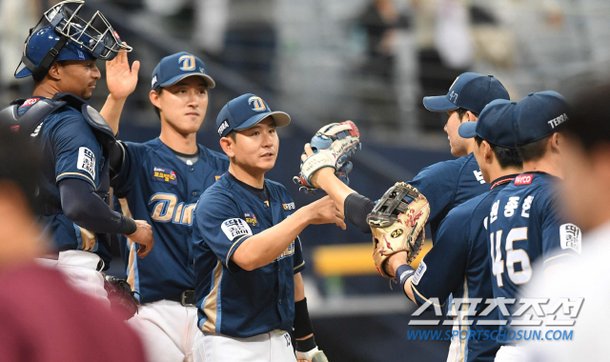 [SC핫포커스]'공인구 효과' 가장 손해 본 SK-KIA, 최대 이득은 NC? : 네이트 스포츠