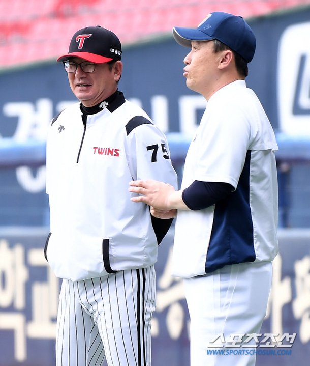 KBO 가을야구 일정, WC 결과에 따라 '두 가지 案' 확정 : 네이트 스포츠