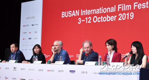 [SC-BIFF] "신인 감독 관심多"…제24회 BIFF 뉴커런츠, 亞숨겨진 원석을 찾아라 (종합) : 네이트 연예