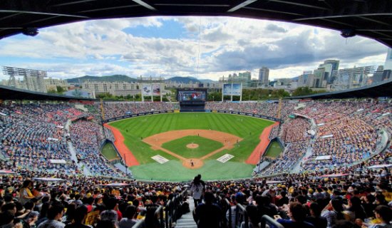 [SC이슈추적]전후기리그부터 WC까지…KBO 가을야구 변천사 : 네이트 스포츠