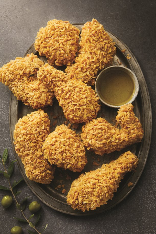 [SC 2019년 하반기 고객만족도 1위]제네시스BBQ,'맛과 건강까지 생각한' 황금올리브치킨 출시 15주년 맞아 : 네이트 뉴스