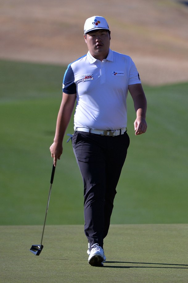 임성재, PGA 투어 아메리칸 익스프레스 3R 톱 10 유지 : 네이트 스포츠