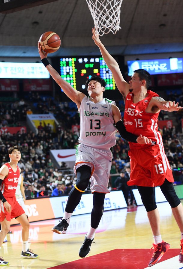 KBL 2019∼2020시즌은 아직 끝나지 않았다?…'우승팀 결정전' 검토 : 네이트 스포츠