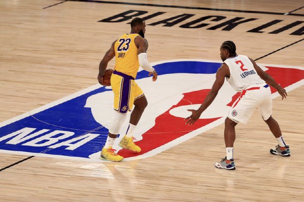 NBA PO 최대 관심사, 전문가 7인이 뽑은 우승팀, 최고의 업셋팀 : 네이트 스포츠