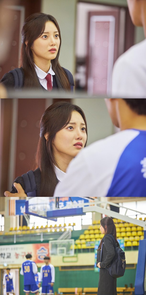 한소은, JTBC '18 어게인'서 김하늘 어린 다정역 '안정적인 연기' 존재감 : 네이트 연예