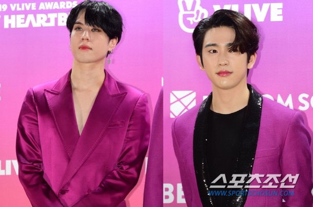 갓세븐 진영 BH→유겸 AOMG 이적설…JYP "재계약 다각도 논의중"[종합] : 네이트 연예