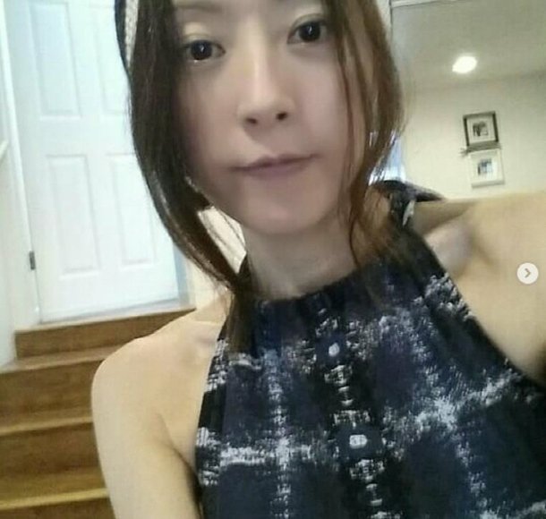 서정희, 의미심장 "살려고 하지 않으니 살아"…37kg 몸매에 "살찐 지금이 낫다" [in스타★] : 네이트 뉴스