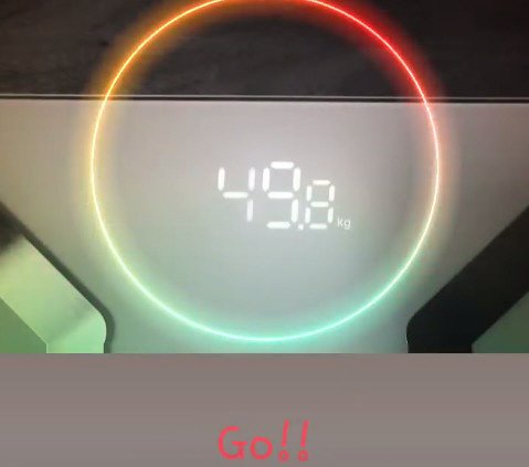 '173cm' 유이, 벌크업 해도 49.8kg…이렇게 말랐다니 : 네이트 뉴스