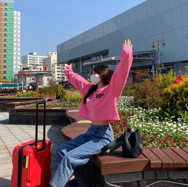 '박성광♥' 이솔이, 157cm·45.6kg 이유 있었네 "밥 한 끼도 안 먹었다" [종합] | 네이트 연예