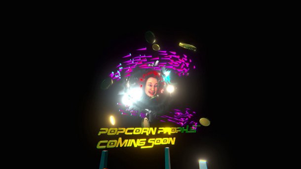 가상현실 미술세계로 초대합니다…8월1일까지 데이터 데스티네이션 데칼코마니전 : 네이트 뉴스