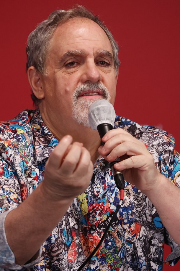 [SC-BIFF] "똑똑해진 관객, 부담 커진 것도 사실"…존 랜도 프로듀서, '아바타2' 13년 공들인 이유 있는 기다림(종합) : 네이트 연예