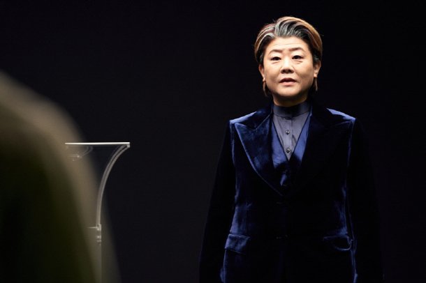 [SC-BIFF] "죽음 마저 극복하는 지독한 멜로"…'욘더' 이준익의 첫 OTT作, 韓 SF의 새 이정표(종합) : 네이트 뉴스