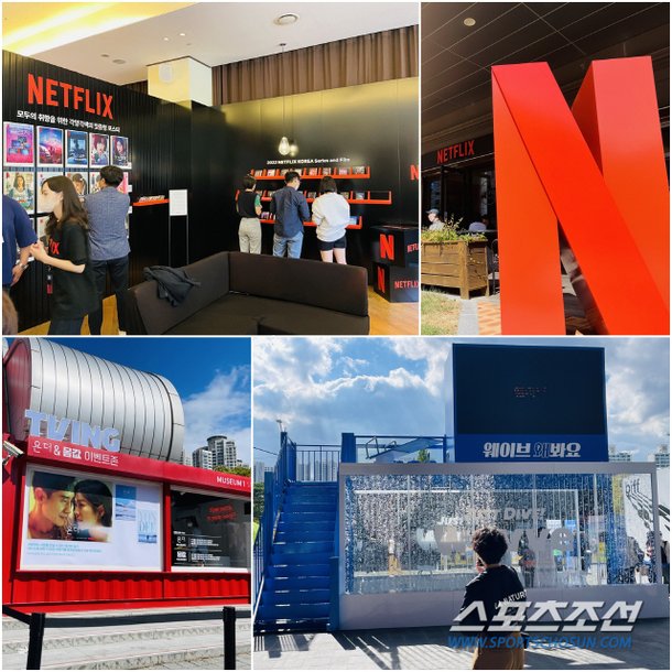 [SC-BIFF 중간결산] "정상화 성공"…반환점 돈 BIFF, 양조위 화양연화→OTT전쟁 그리고 살 빠진 구혜선(종합) : 네이트 뉴스