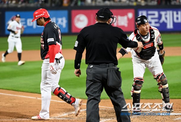 사상 첫 업셋은 없었다, KT, 푹 쉬고 나온 KIA 꺾고 준PO 진출[WC1차전 리뷰] : 네이트 스포츠