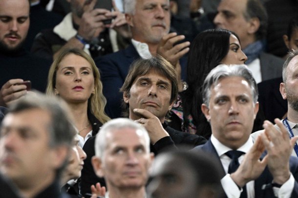 천신만고 끝 토트넘 UCL 16강행, SON 부상에 웃지 못한 콘테…페리시치 최고 평점 : 네이트 스포츠