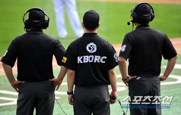 KBO, 2023시즌 비디오판독센터 사업 대행업체 선정 입찰 실시 : 네이트 스포츠