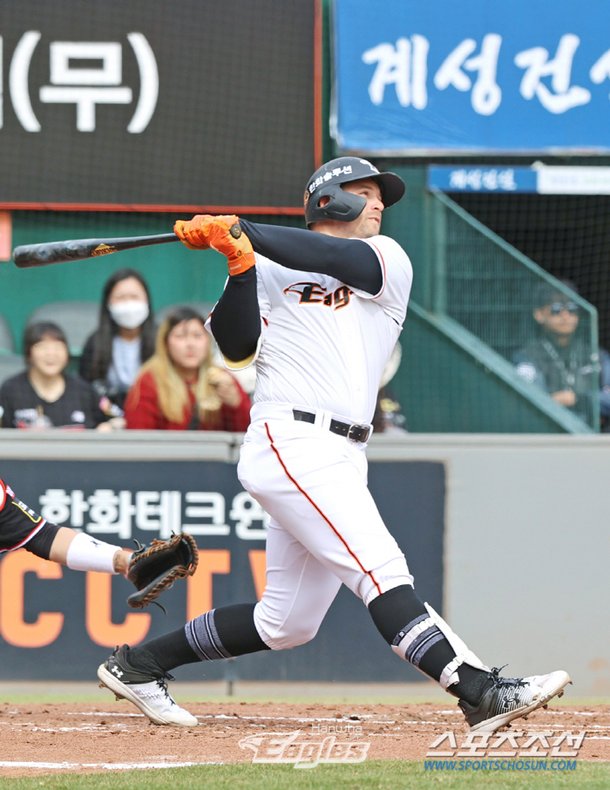 구속 신경 안썼는데 151km…한화 한승혁 2경기 6타자 셧아웃, "공이 원하는대로 들어간다" : 네이트 스포츠