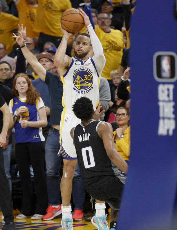 NBA PO 1라운드 최고 인기 시리즈. 골스 vs 킹스. "스플래시 브로와 올해 클러치 플레이어의 충돌" : 네이트 스포츠