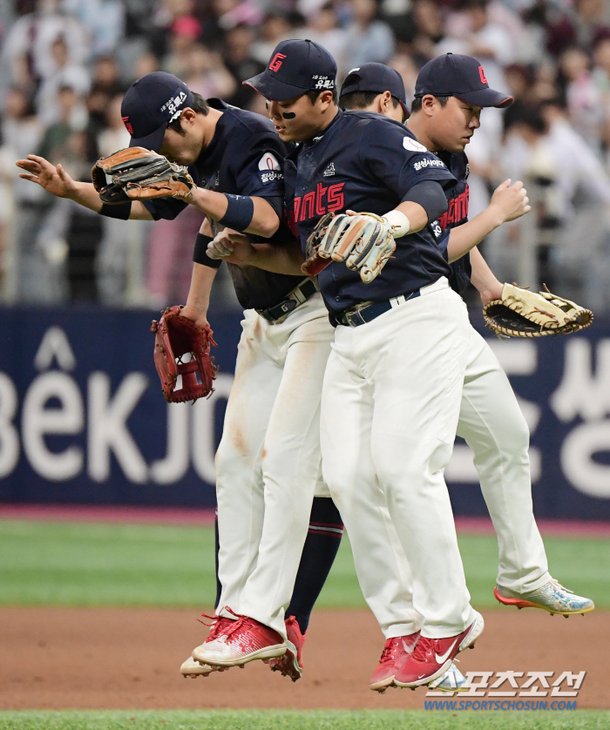 1게임차 3강-1게임차 3중-1.5게임차 4약 구도. 롯데,NC,KT,키움…이팀은 왜 여기에?[SC초점] : 네이트 스포츠